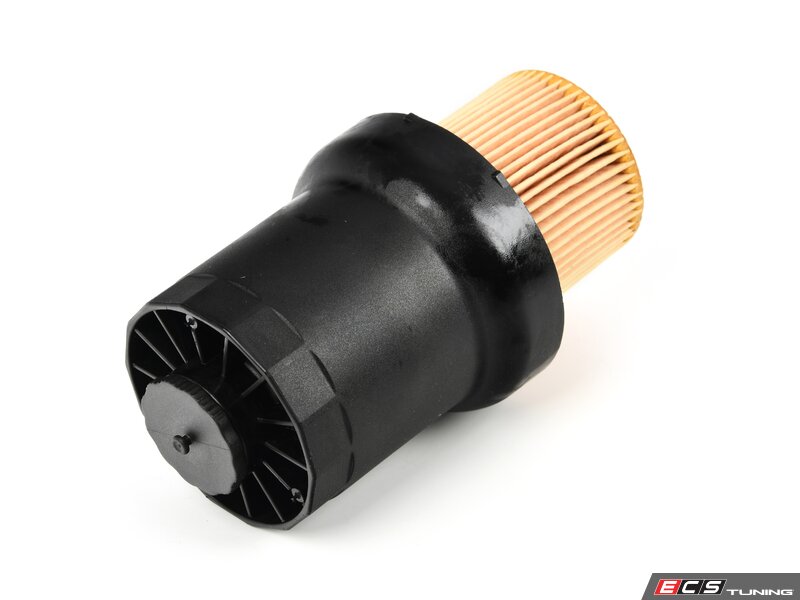 Genuine Volkswagen Audi - 07K115408 - Oil Filter Cap (07K 115 408)