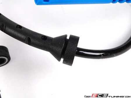 Genuine BMW - 34526756380 - Rear ABS Speed Sensor - Priced Each (34-52 ...
