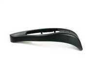 Genuine BMW - 52108255657 - Black Outer Seat Trim Cover - Left (52-10-8 ...