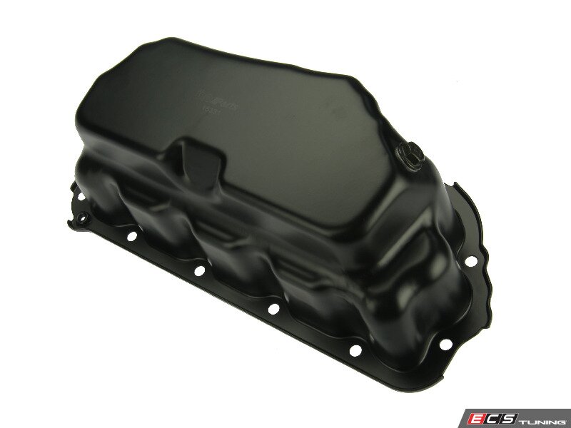 URO - 2760100528 - Engine Oil Pan