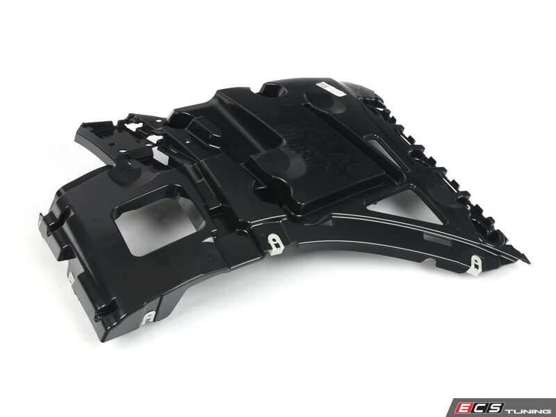 Genuine BMW - 51129451030 - MOUNT, LATERAL REAR RIGHT (51-12-9-451-030)