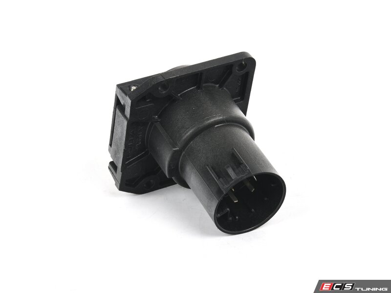 Pollak - 11-893P - 7-Pin Trailer Harness Connector