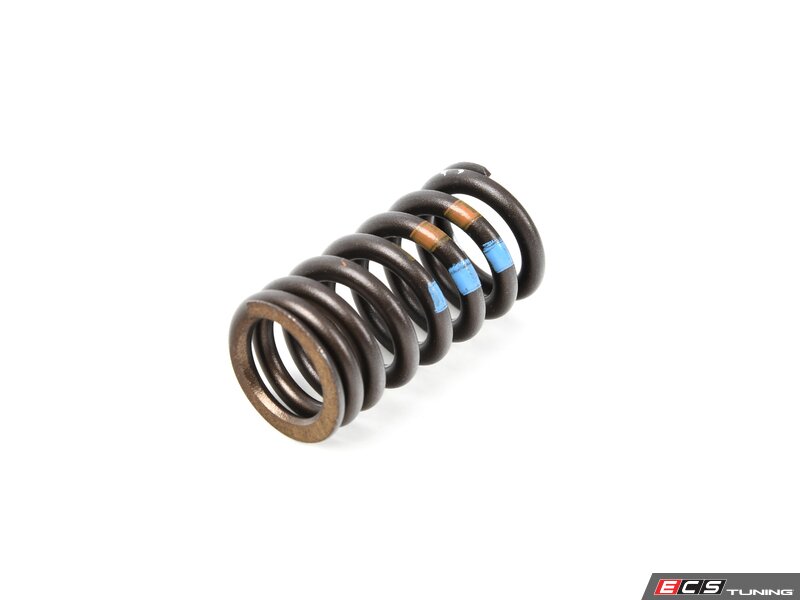 Genuine Volkswagen Audi - 06E109623AB - SPRING (06E 109 623 AB)