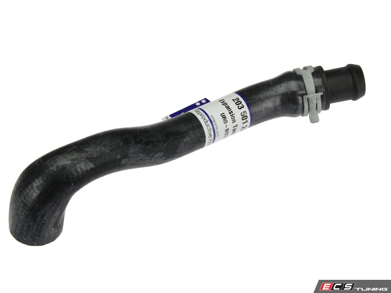 URO - 2035012682 - Expansion Tank Hose