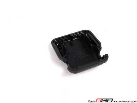 Genuine BMW - 51477068931 - COVER FASTENING LOOP (51-47-7-068-931)