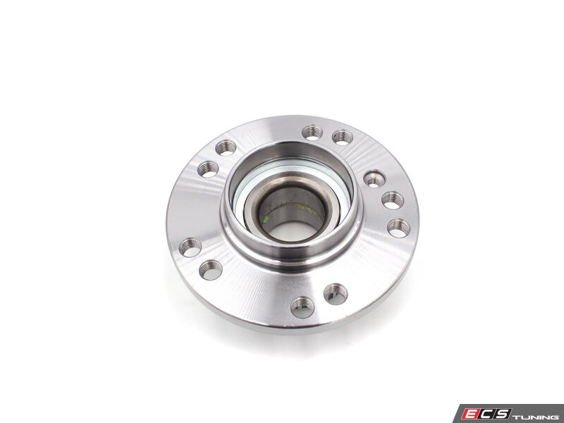 ISR Performance - IS-E346-DDFH - Dual Drilled Conversion Front Hub ...