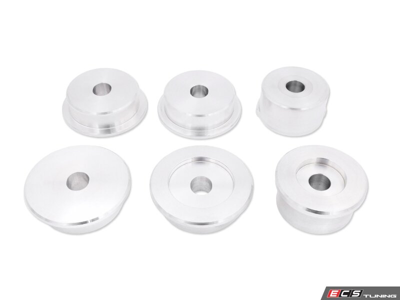 ISR Performance - IS-E36-DIFF - BMW E36 3 Series ISR Performance Solid ...