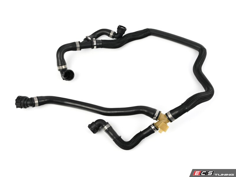 Bremmen Parts - 17127576371 - Coolant Hose