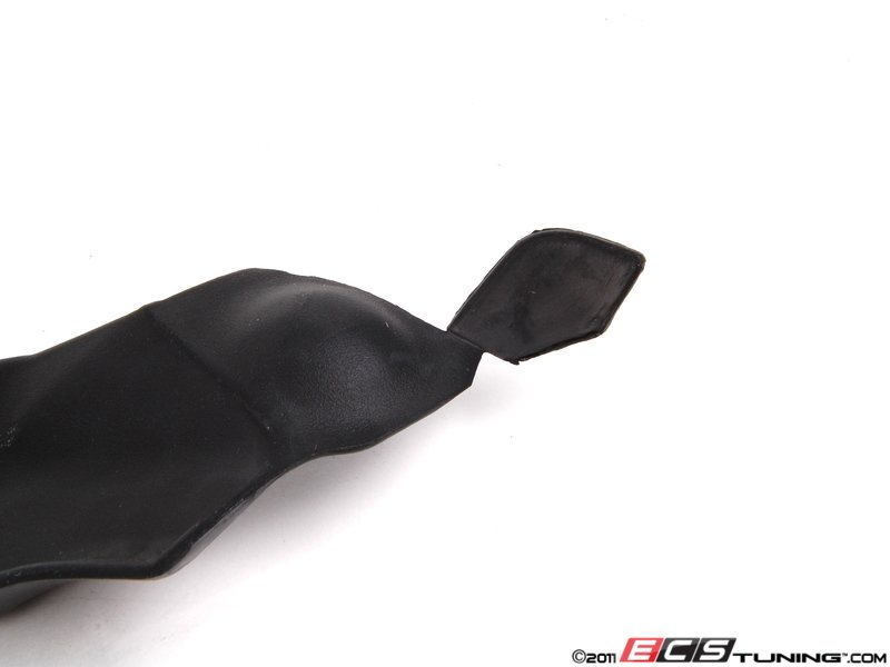 Genuine BMW - 51718232634 - E46 Apron Cover - Right (51-71-8-232-634)