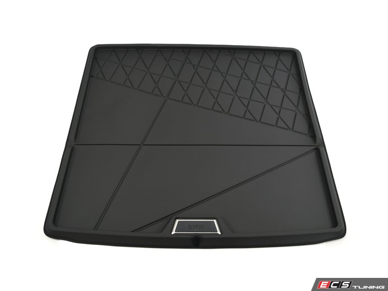 Genuine BMW - 51475A8D4C4 - CARGO AREA FLOOR MAT (51-47-5-A8D-4C4)