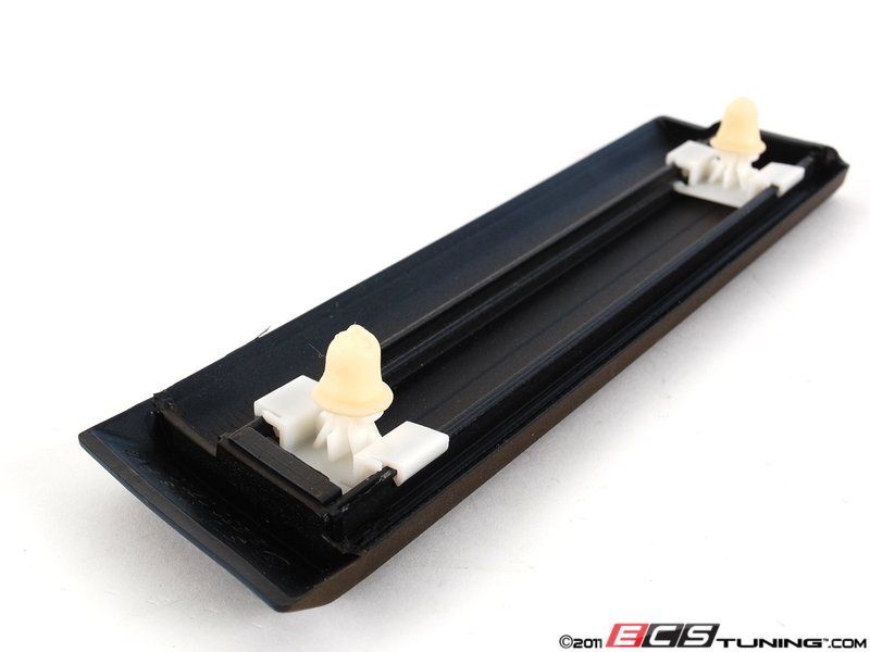 Genuine BMW - 82119403144 - ///M Side Moulding Set - Sedan (82-11-9-403 ...