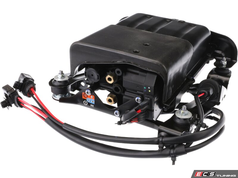 URO - 97035815114 - Air Suspension Compressor