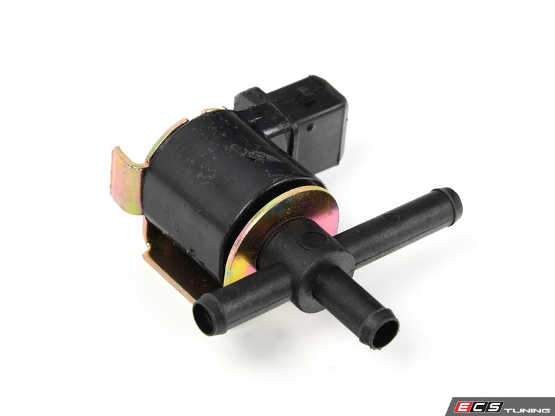 Bremmen Parts - 078906283B - Waste Gate Frequency Control N75 Valve