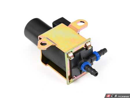 Bremmen Parts - 026906283J - Solenoid Valve (N249) - Priced Each