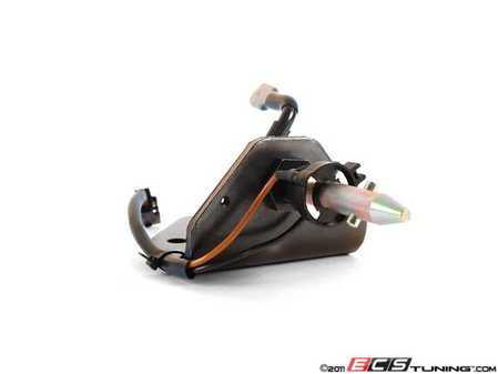 Genuine BMW - 54218397737 - Hardtop Lock - left (54-21-8-397-737)
