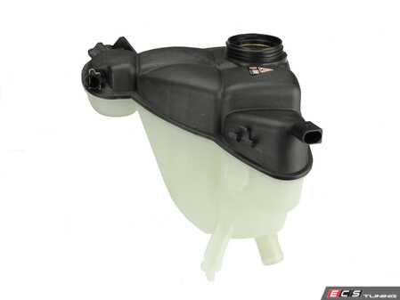 URO - 2515000049 - Coolant Expansion Tank