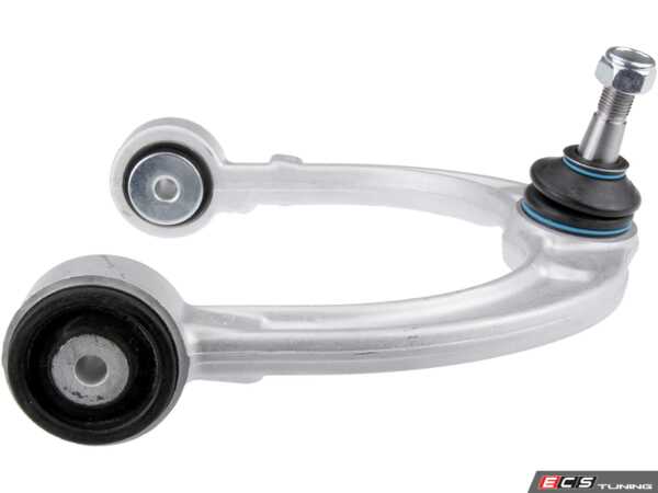 URO - 2513300707 - Front Upper Control Arm - Left Side