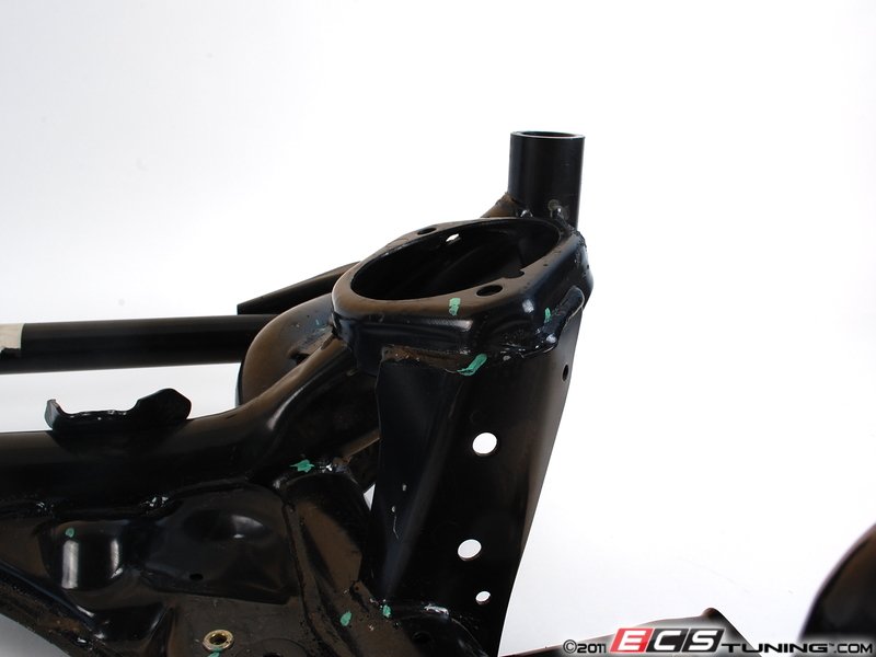 Genuine BMW - 31116760277 - Front Axle Support (31-11-6-760-277)