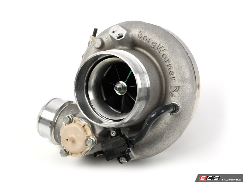 BorgWarner - 12807100005 - BorgWarner SuperCore Assembly EFR B2 9280 ...