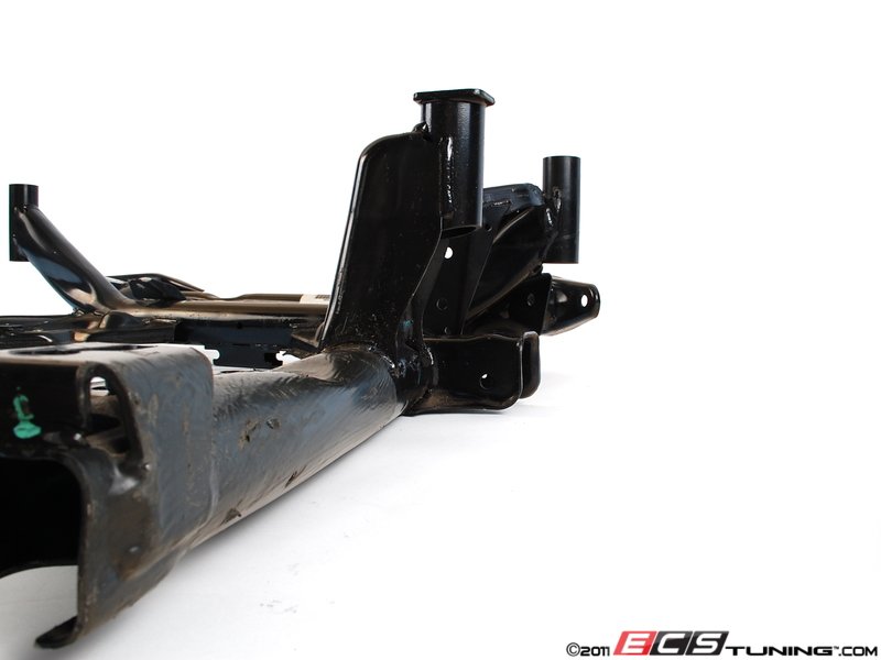 Genuine BMW - 31116760277 - Front Axle Support (31-11-6-760-277)