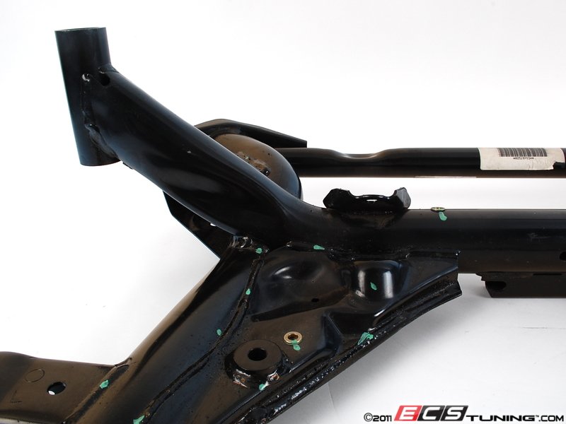 Genuine BMW - 31116760277 - Front Axle Support (31-11-6-760-277)