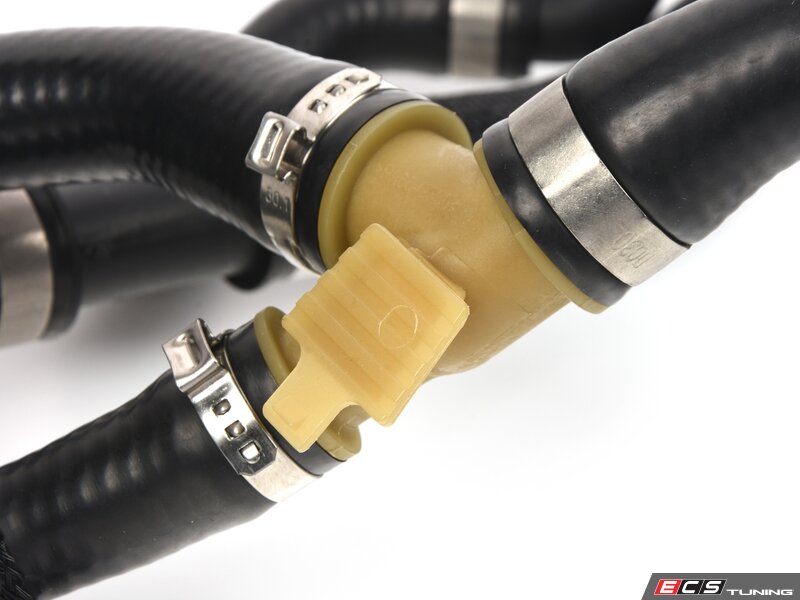Bremmen Parts - 17127576371 - Coolant Hose
