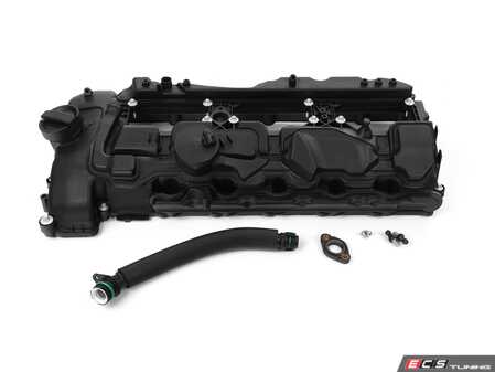 Genuine BMW - 11428637820 - Oil Cooler Gasket (11-42-8-637-820)