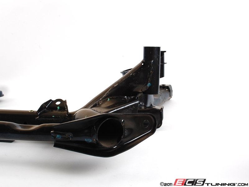 Genuine BMW - 31116760277 - Front Axle Support (31-11-6-760-277)