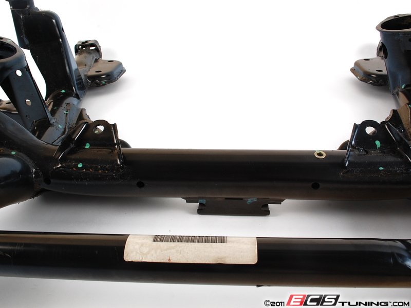 Genuine BMW - 31116760277 - Front Axle Support (31-11-6-760-277)