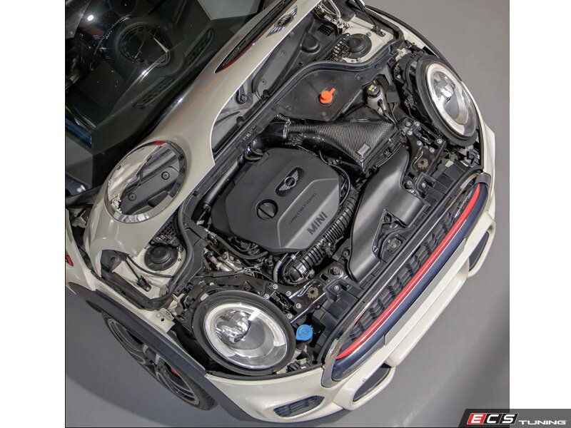 ECS News - Now Offering Pipercross For Your MINI