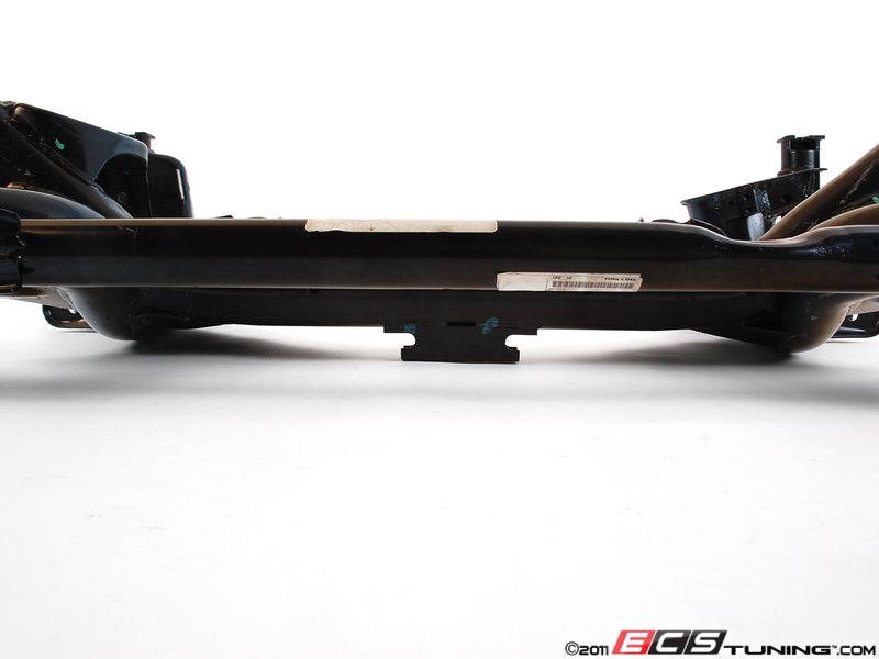 Genuine BMW - 31116760277 - Front Axle Support (31-11-6-760-277)