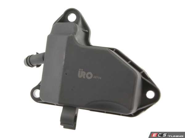 URO - 2720160134 - Oil Separator