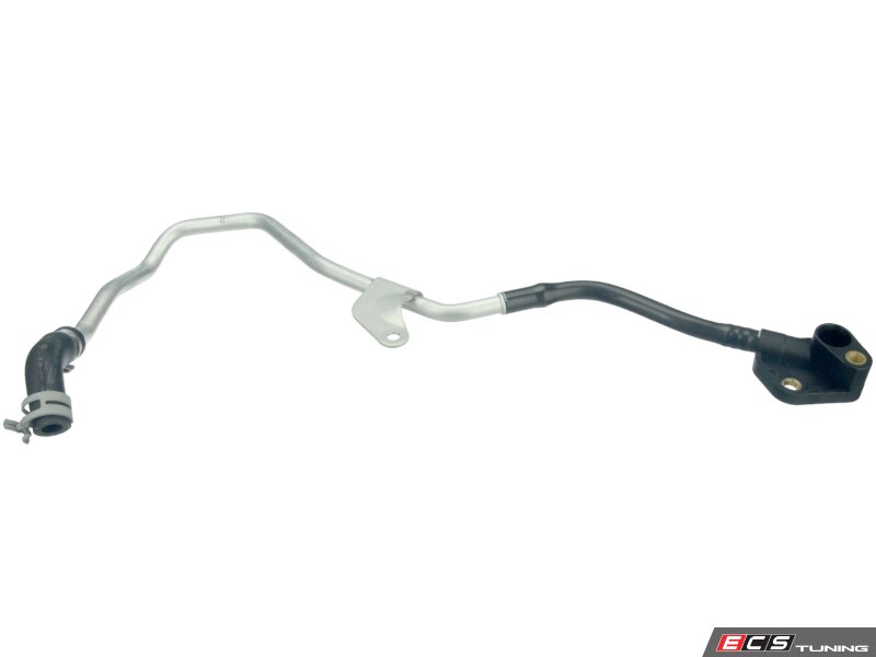 URO - 2782000500 - Turbocharger Coolant Line - Left