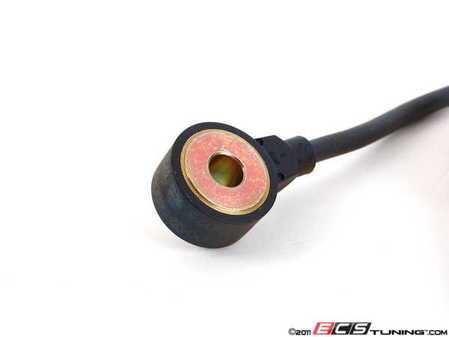 Genuine Volkswagen Audi - 078905377 - Knock Sensor - Brown Connector ...