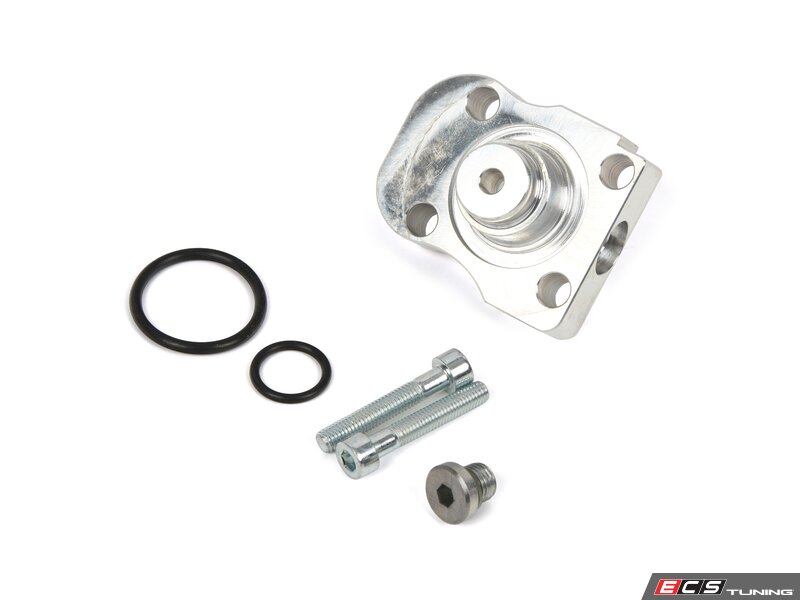 Whitbread Performance Innovations - CP4-MVBK - TDI CP4 Metering Valve ...