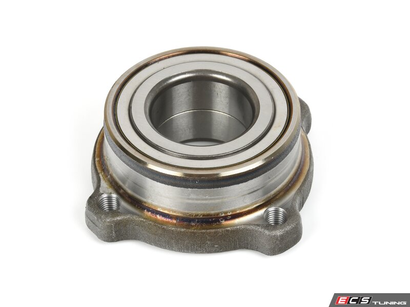 Hudson - 33416795961 - Rear Wheel Bearing