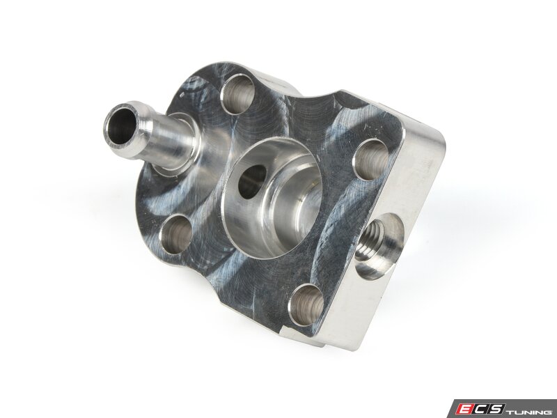 Whitbread Performance Innovations - CP4-MVBK - TDI CP4 Metering Valve ...