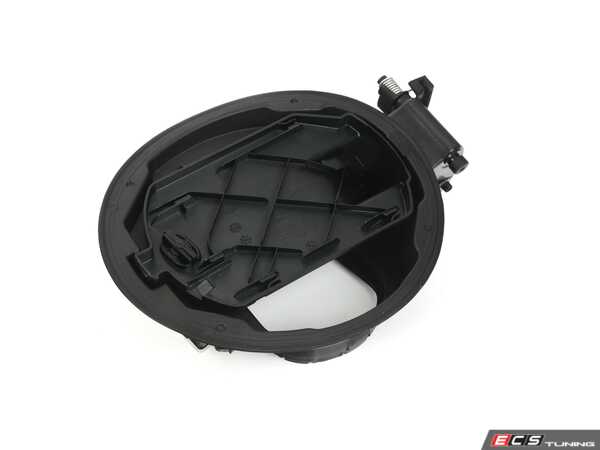 Genuine MINI - 51177496248 - COVER HOUSING CHARGING SOCKE (51-17-7-496-248)