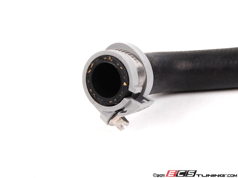 Genuine BMW - 64218363198 - Heater Hose (64-21-8-363-198)