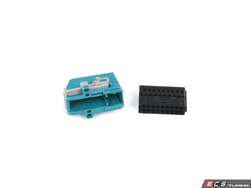 Genuine MINI - 61132471241 - REP. KIT FOR SOCKET HOUSING (61-13-2-471-241)