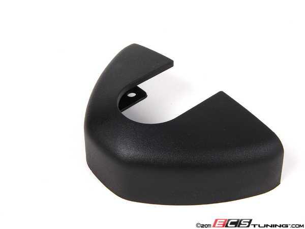 Genuine BMW - 54218410544 - COLUMN COVER (54-21-8-410-544)