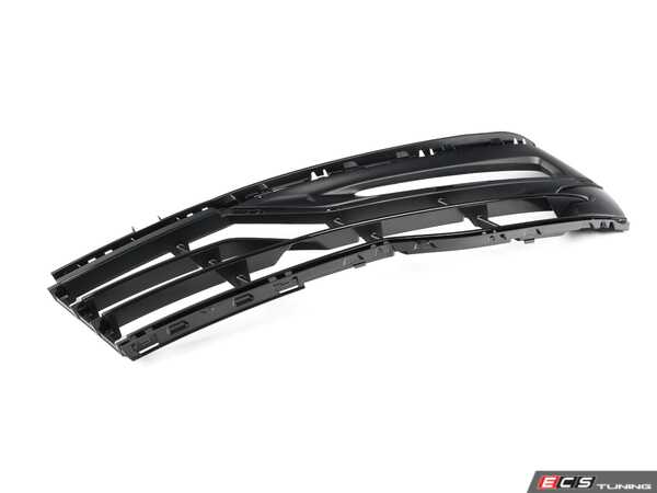Genuine BMW - 51117415591 - GRILL, AIR INTAKE, O (51-11-7-415-591)
