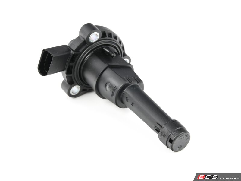 Genuine Volkswagen Audi - 06M907637B - OIL SENSOR (06M 907 637 B)