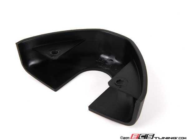 Genuine BMW - 54218410544 - COLUMN COVER (54-21-8-410-544)