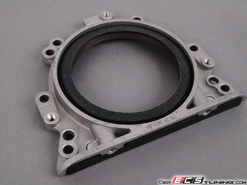 Victor Reinz - 028103171B - Rear Crankshaft Seal - With Flange
