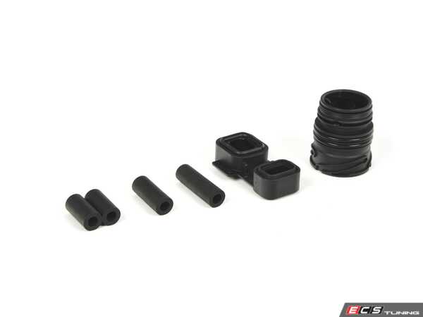 Assembled By ECS - 24347571211-1KT - Mechatronic Sleeve And Seal Kit