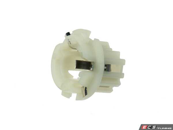 URO - 2108260782 - Tail Lamp Bulb Socket - Priced Each
