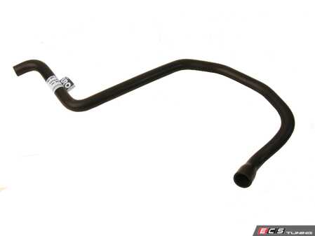 URO - 1635013782 - Coolant Heater Hose