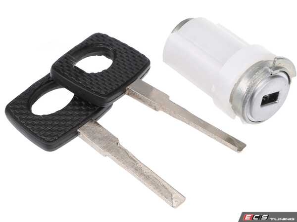 URO - 2024600704 - Ignition Lock Cylinder