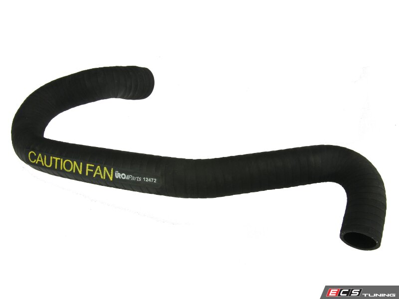 URO - 1635014282 - Radiator Hose - ML500 / ML55 AMG
